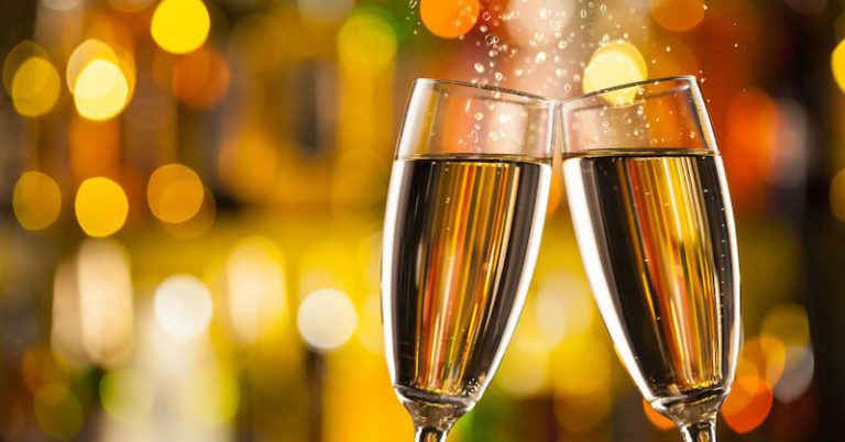 Color champán - ¿Qué color es el champán?