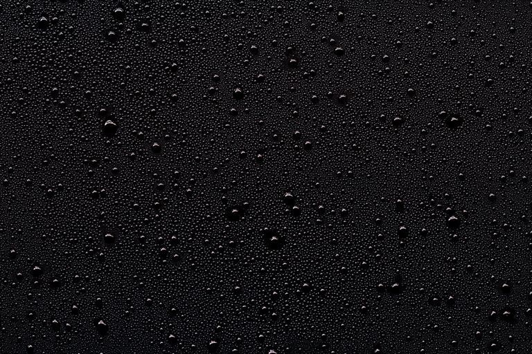 Psicología del color negro - Significado y personalidad del negro