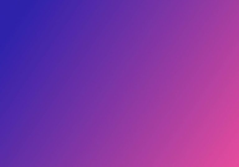 Psicología del color púrpura